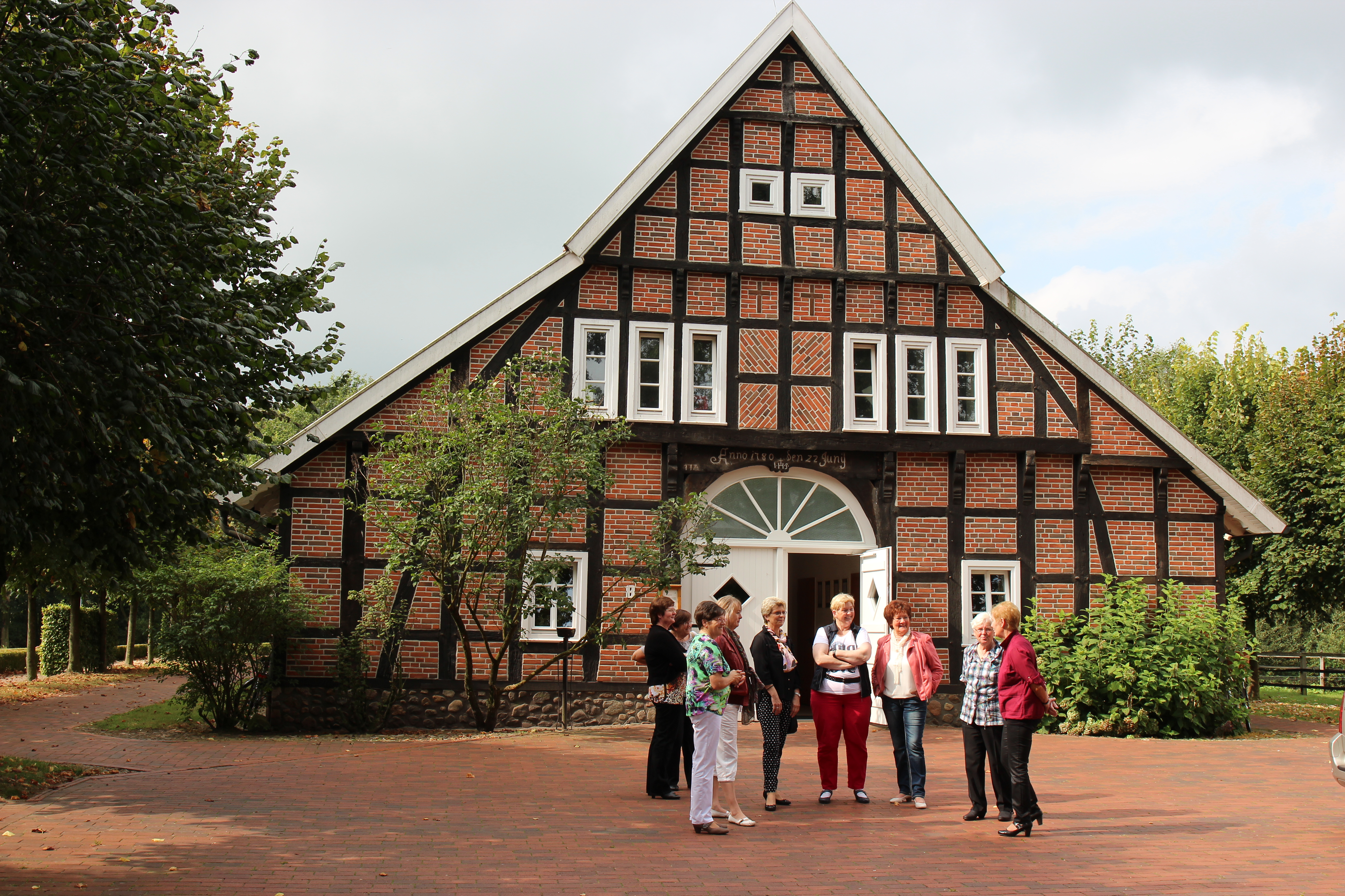 Gemeinde Vrees