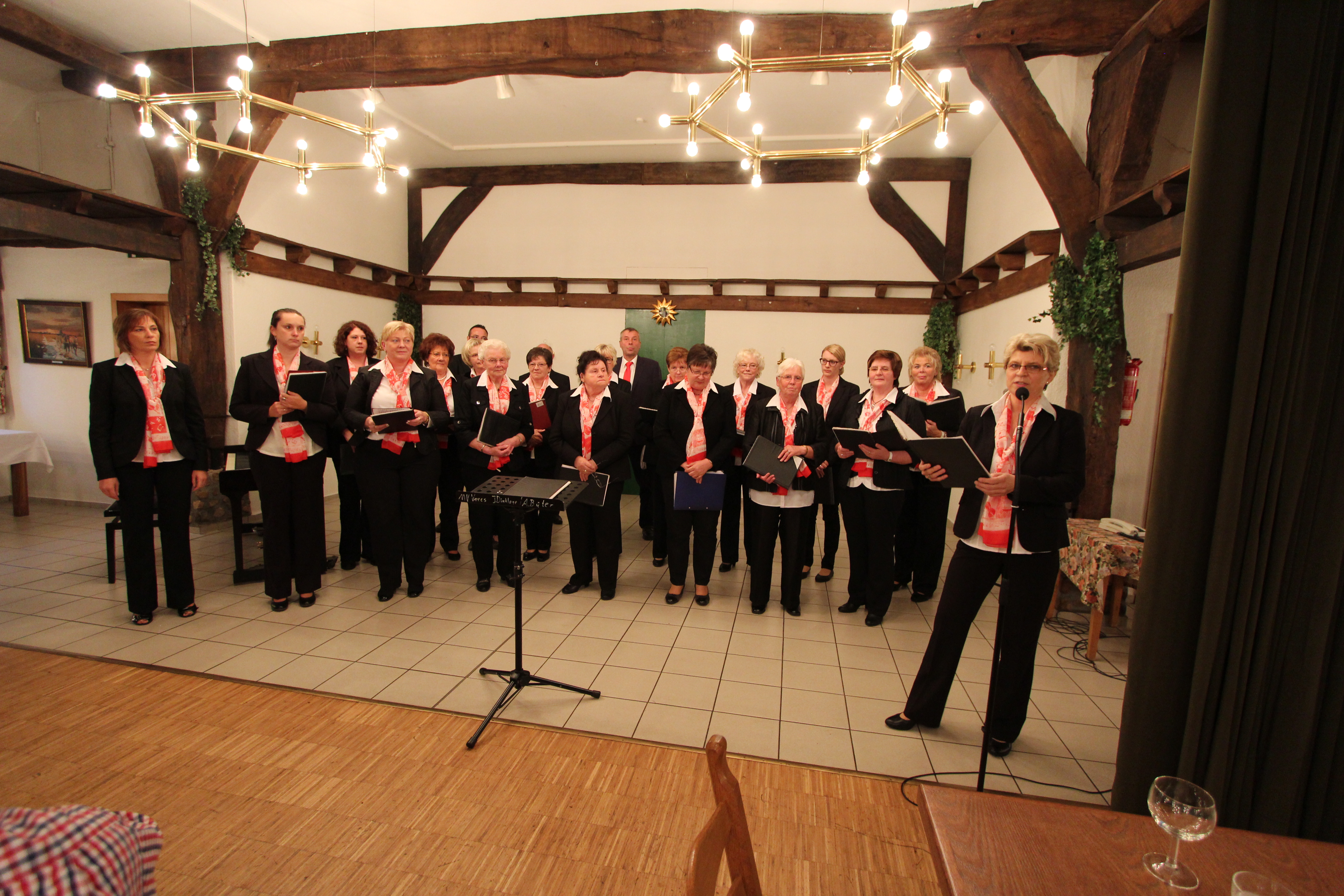 Gemeinde Vrees
