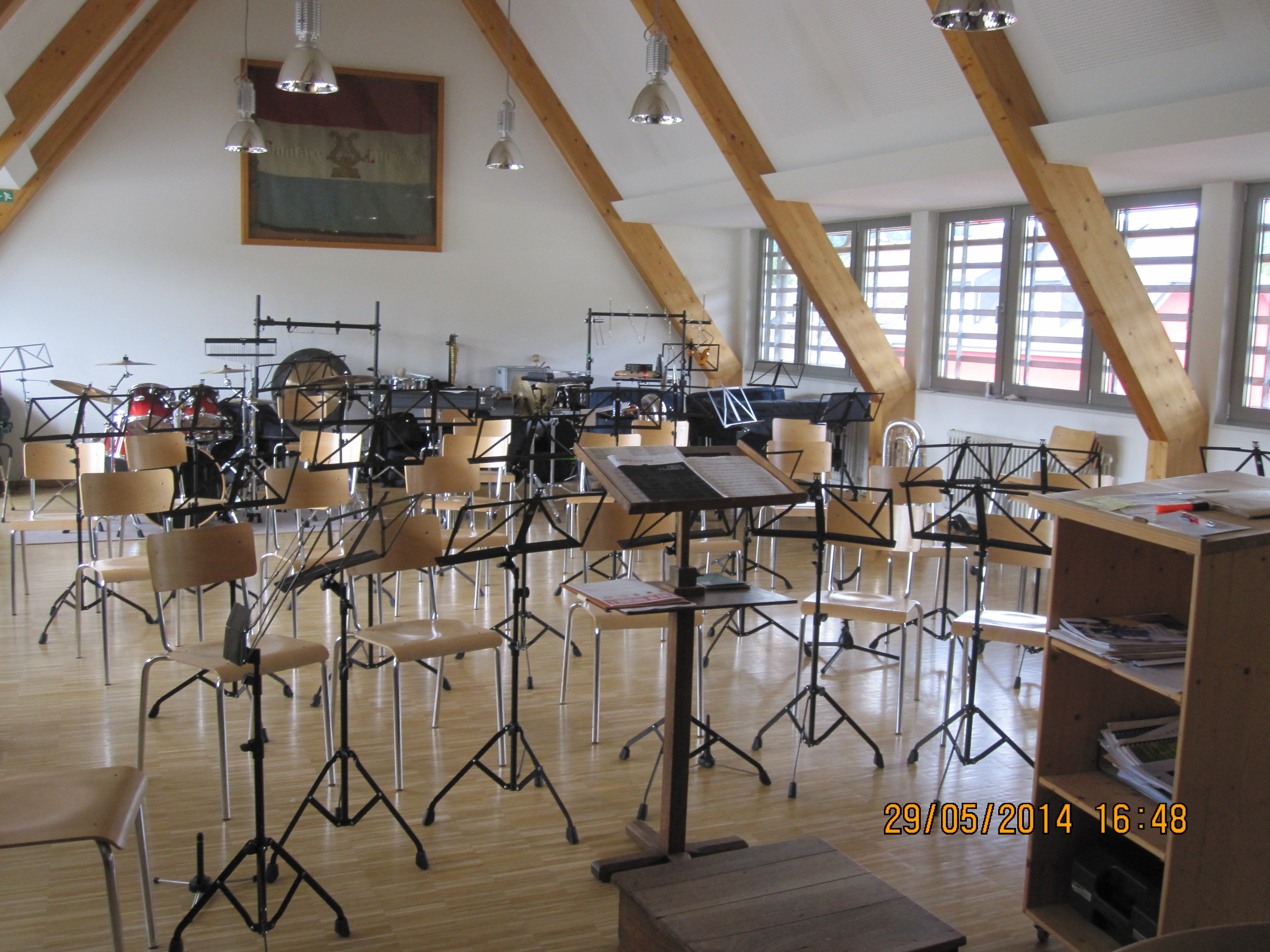 Gemeinde Vrees