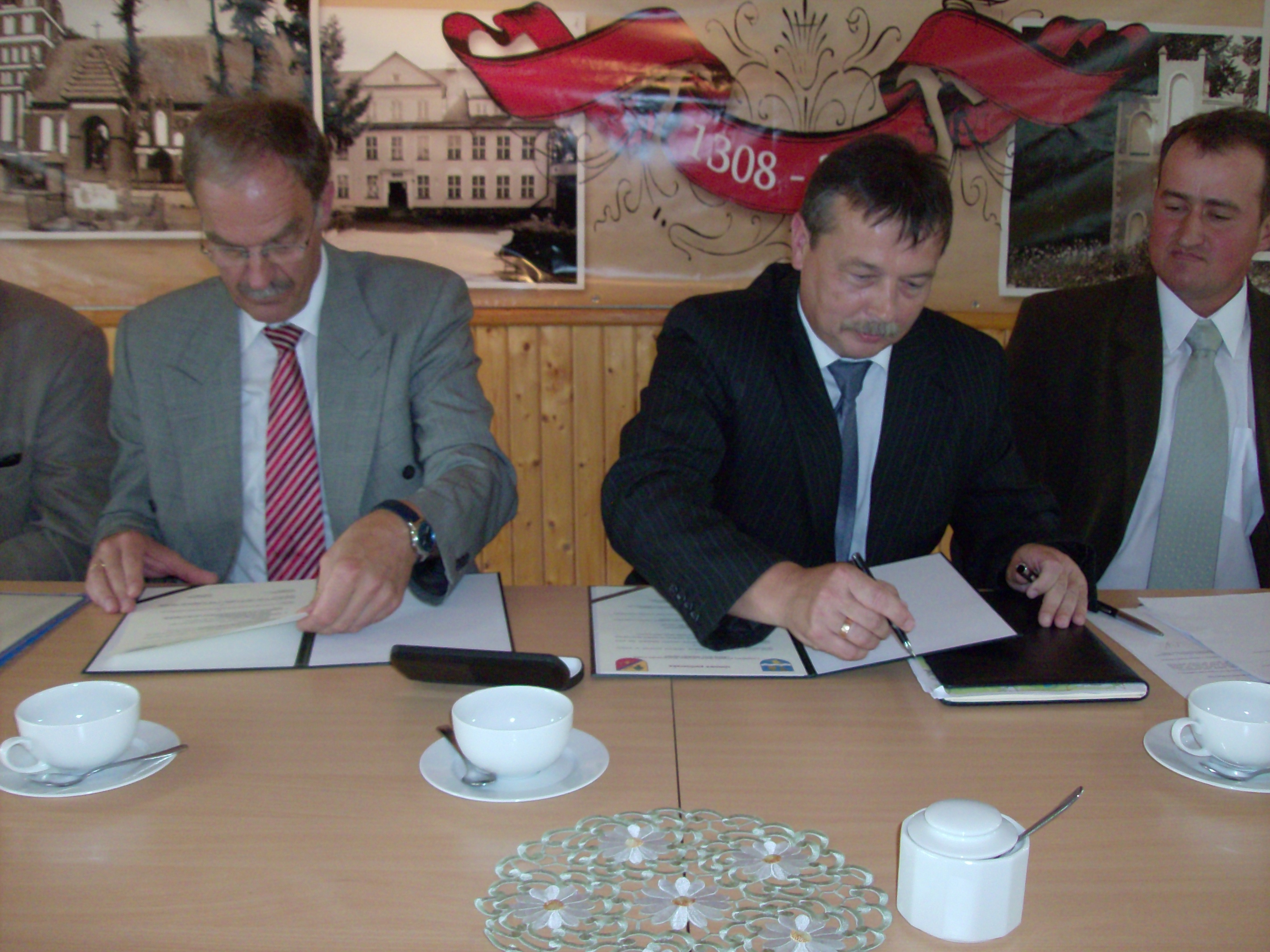 Gemeinde Vrees