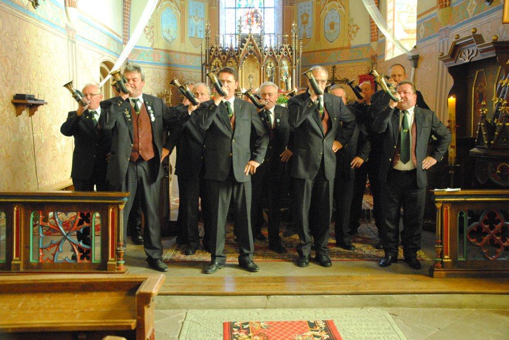 Gemeinde Vrees