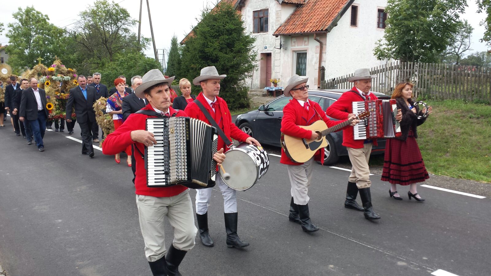 Gemeinde Vrees