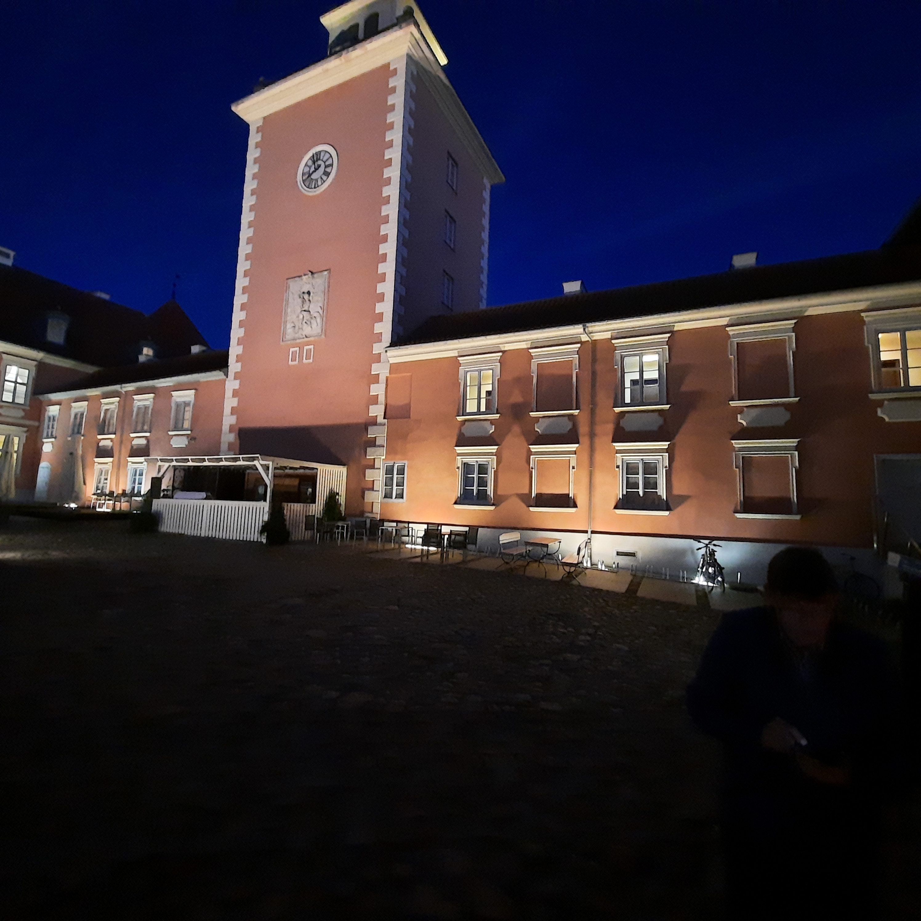Gemeinde Vrees