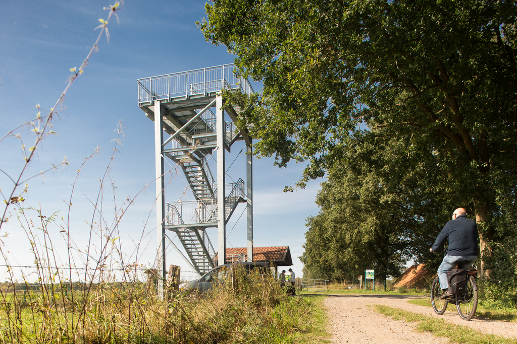 Gemeinde Vrees