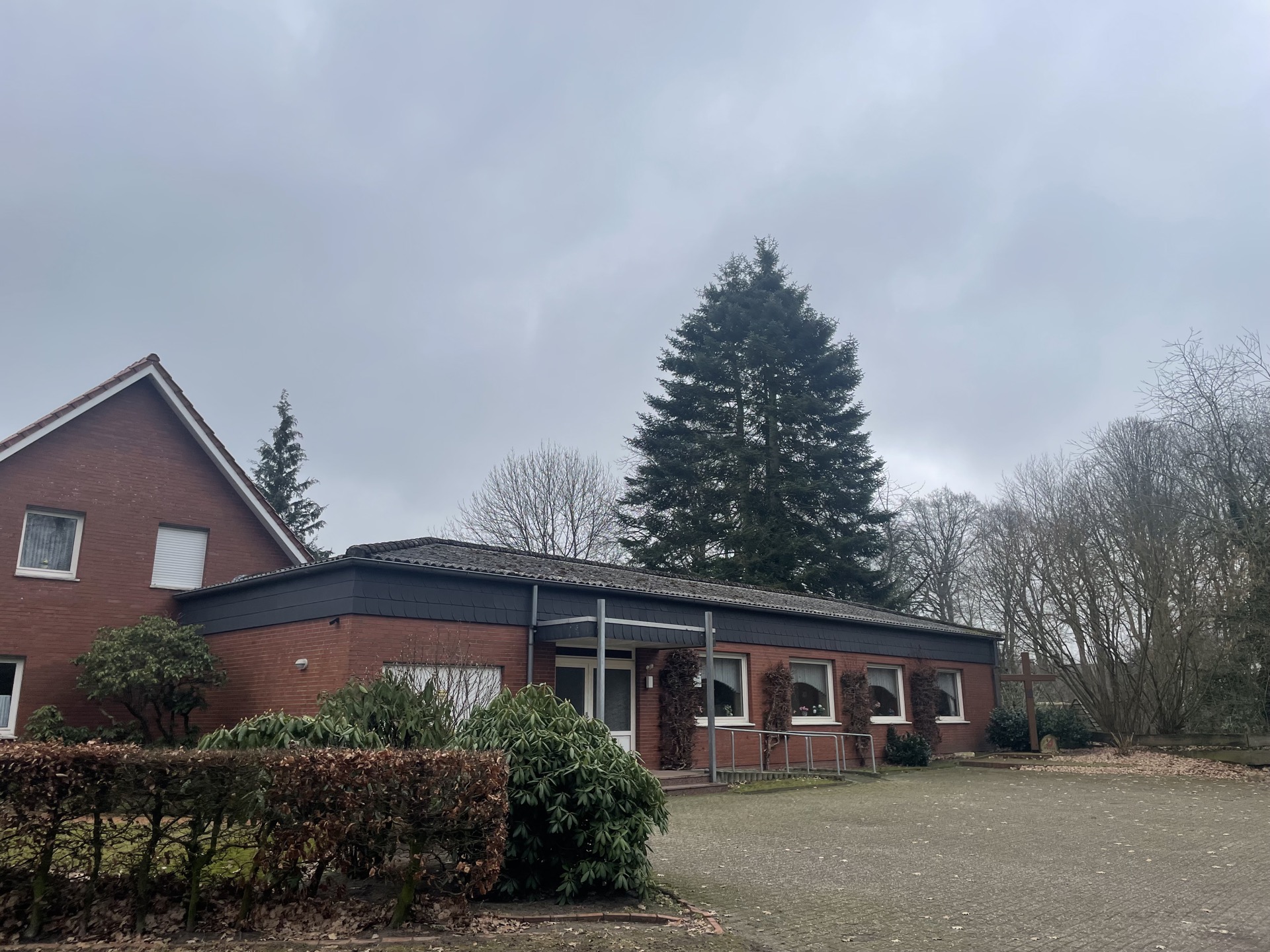 Gemeinde Vrees